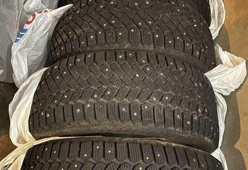 Gislaved Nord Frost 200 225/45 R18 T