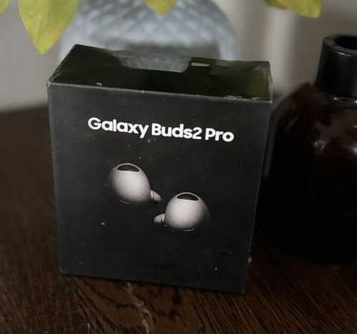 Samsung galaxy Buds2 Pro