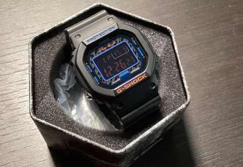 Часы Casio G-Shock GW-B5600CT-1ER