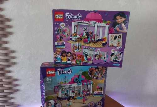 Lego Friends 41391