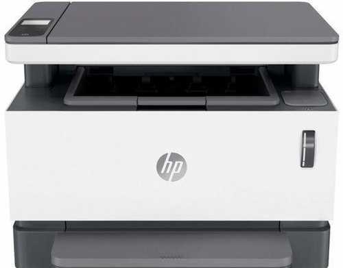 Мфу HP Neverstop Laser 1200A (4QD21A)