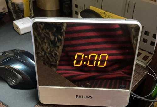 Радио-часы Philips AJ3231/12