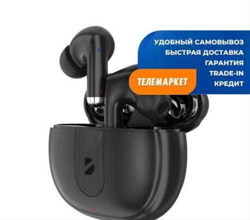 Беспроводные наушники Deppa Air Icon Pro TWS с мик