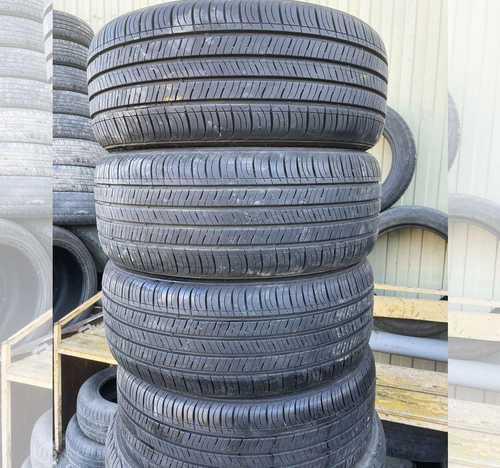 Kumho Solus SA01 Plus 225/45 R17
