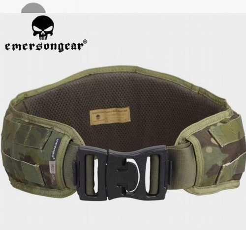 EmersonGear Padded Molle Waist Battle Belt Тропик