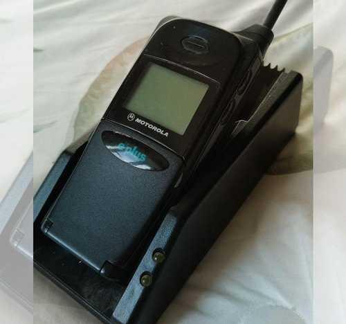 Motorola MicroTAC 9800x