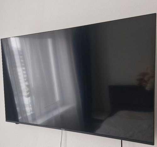 Телевизор Haier 50 SMART tv s1