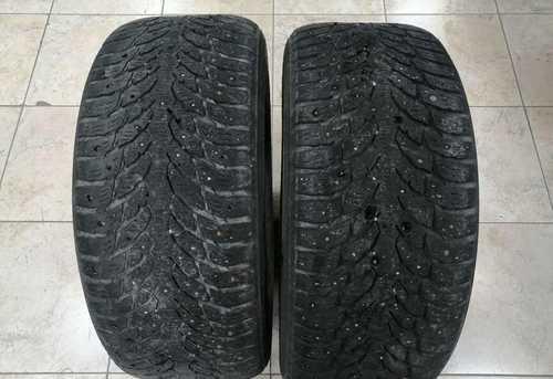 Nokian Tyres Hakkapeliitta 9 285/50 R20