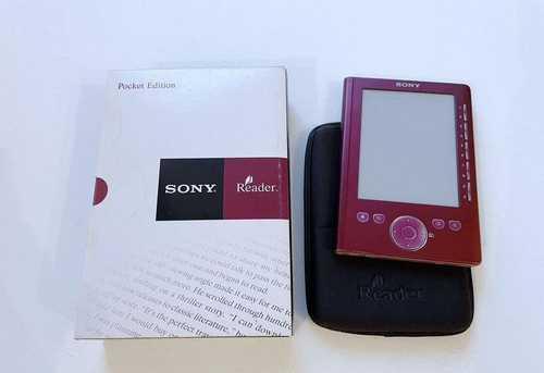 Электронная книга sony