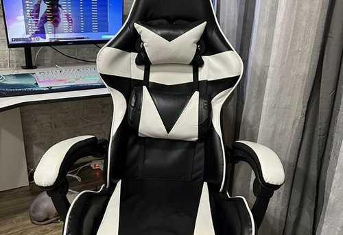 Компьютерное кресло/игровое кресло