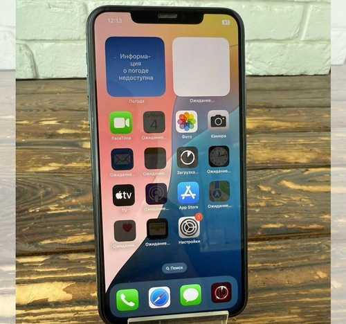 iPhone 11 Pro Max, 256 ГБ