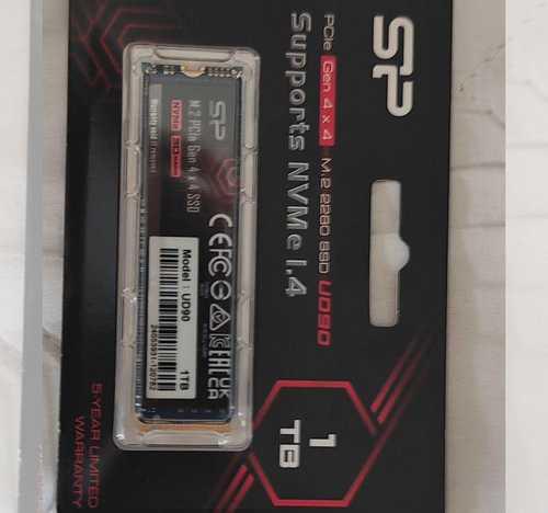 Ssd 1tb m2 silicon power