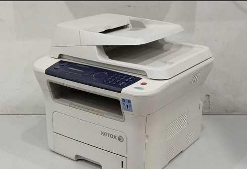 Принтер Xerox 3210