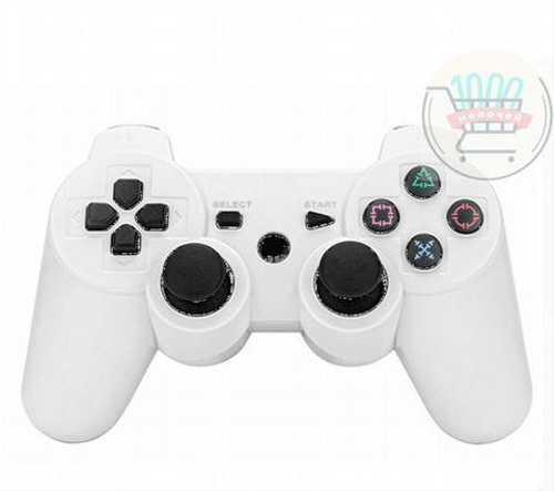 Геймпад Ps3 Белый Розница и Опт