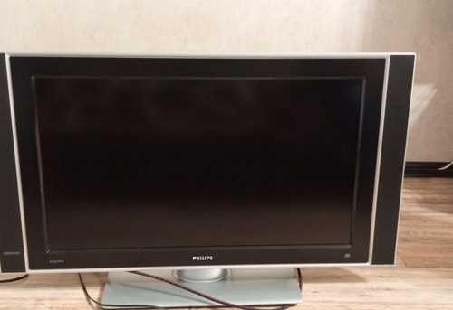 Телевизор philips 32PF5331