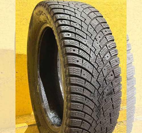 Pirelli Scorpion Ice Zero 2 225/55 R19 103H