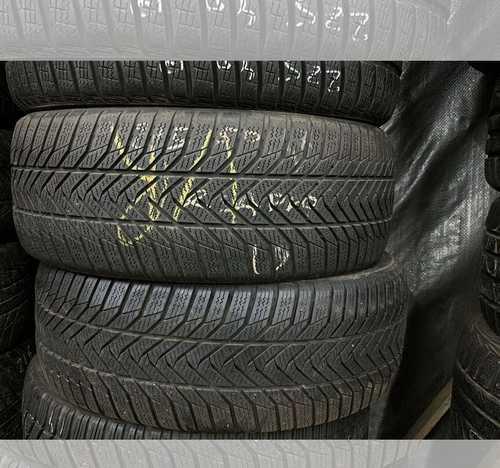 Esa-Tecar Supergrip Pro 215/50 R17 101Y