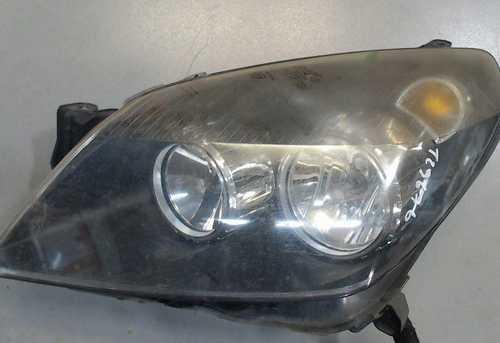 Фара (передняя) Opel Astra H, 2007