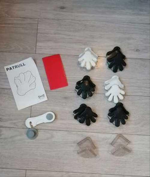 IKEA patrull