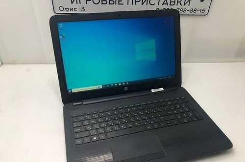 Ноутбук HP 250 G5 i3 / ram 6 / ssd256