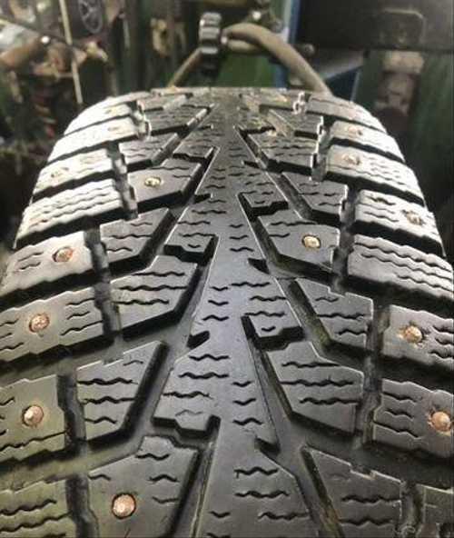 Maxxis ArcticTrekker NS3 215/70 R16