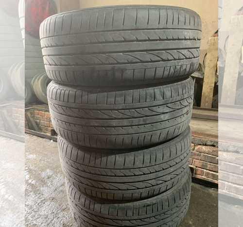 Bridgestone Potenza Sport 225/50 R18