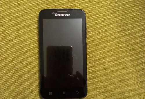 Lenovo A328, 4 ГБ