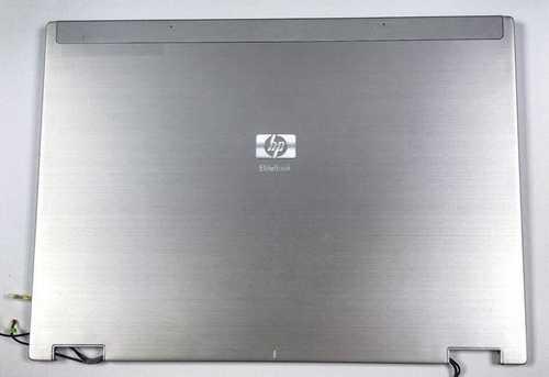 Крышка экрана ноутбука HP Elitebook 6930p