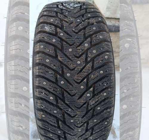 Nokian Tyres Nordman 8 205/55 R16 94T