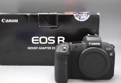 Canon EOS R (состояние 5)