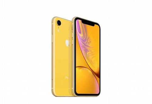 iPhone Xr, 256 ГБ