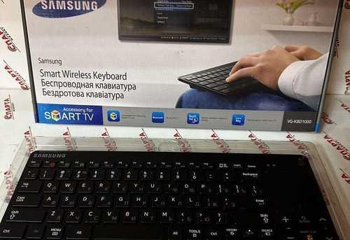 Bluetooth клавиатура samsung VG-KBD1000 (дд)