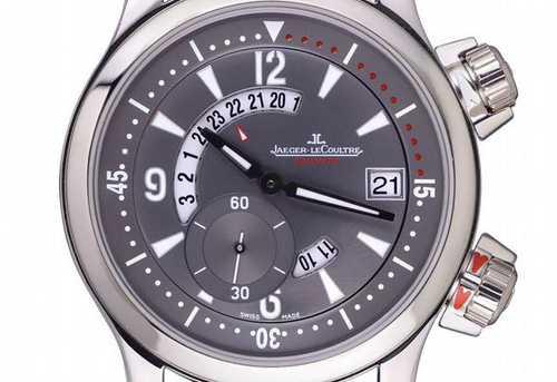 Швейцарские часы Jaeger LeCoultre Jaeger-LeCoultre