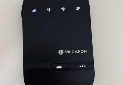 Wifi роутер 4g мегафон