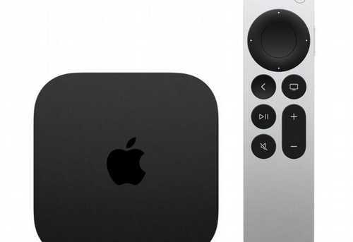 Медиаплеер Apple TV 4K 128GB (2022) MN893