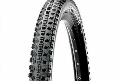 Покрышка Maxxis Crossmark II 27.5x2.10 TPI 60 EXO