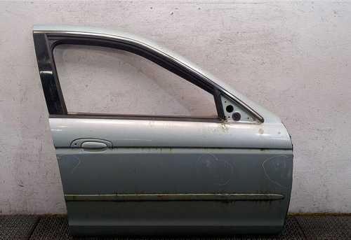 Дверь боковая Jaguar S-type, 1999