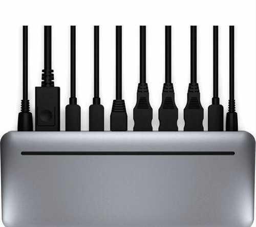 Brydge Stone Pro 11-Port Thunderbolt 3 Dock
