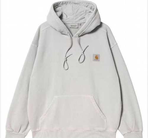 Худи Carhartt wip nelson sweat