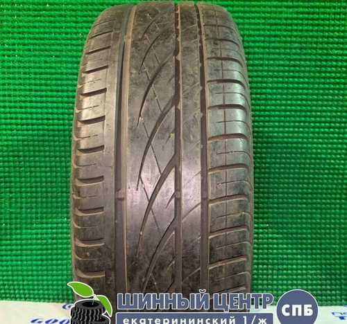 Continental ContiPremiumContact 185/55 R16 87H