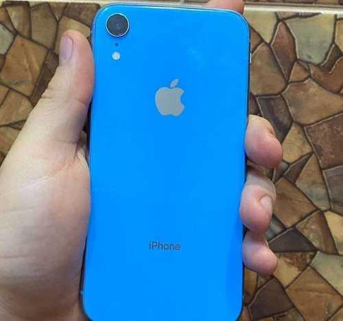 iPhone Xr, 64 ГБ