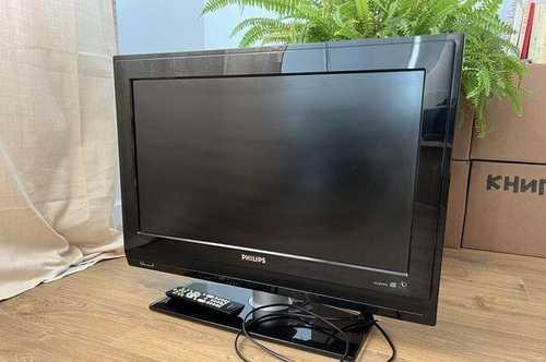 LCD телевизор 26" Philips 26PFL7332S/60