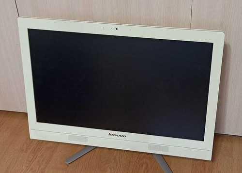 Моноблок 23" мощный Core i3-4150, 1Tb, GeForce 2Gb