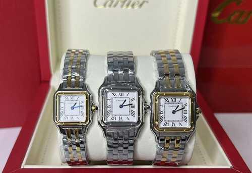 Часы Cartier panthere