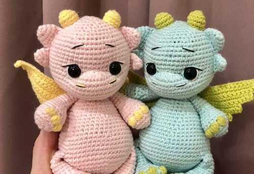 Мягкие игрушки