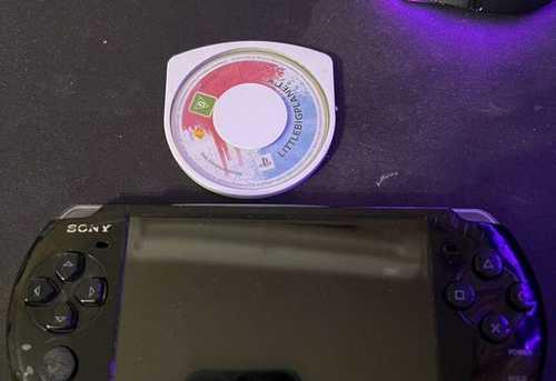 Sony Playstation Portable PSP 3008