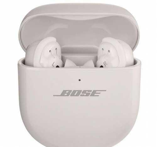 Беспроводные наушники Bose QuietComfort Ultra Earb