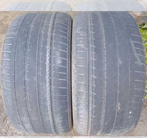 Pirelli P Zero 275/35 R20 102Y