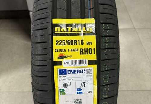 Rotalla RH01 225/60 R16 98V