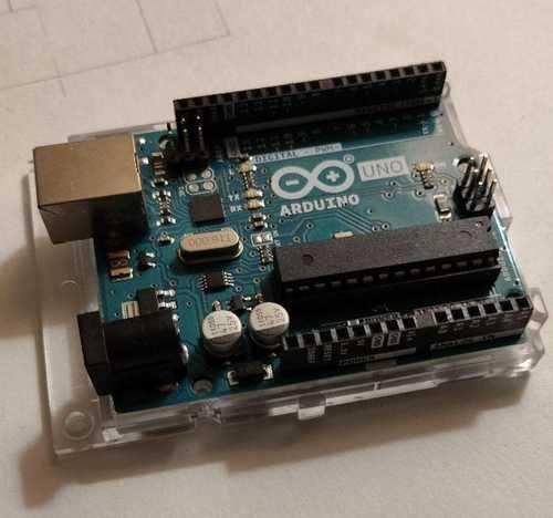 Arduino uno